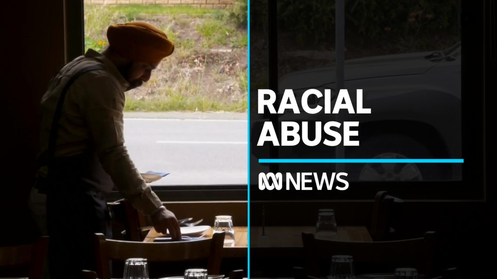 Race Relations Topic Abc News