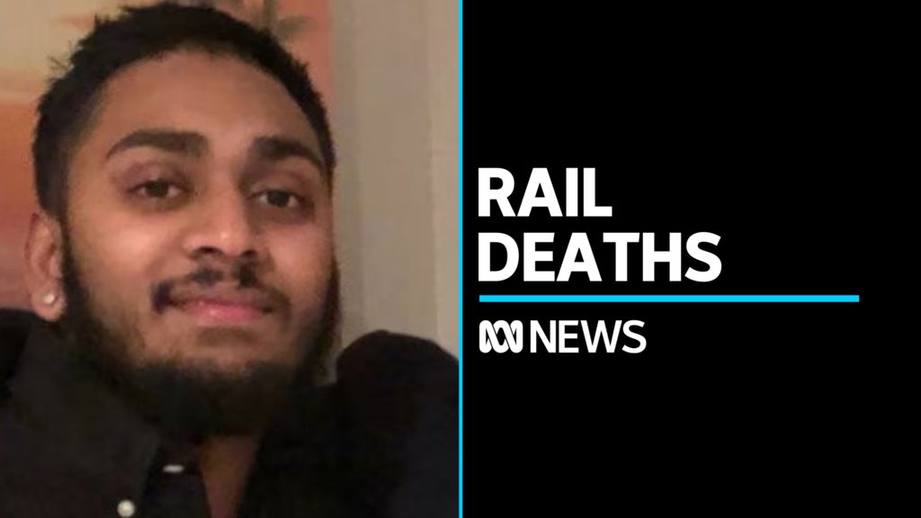 Two Dead After Being Hit By Freight Train In Sydney S North Abc News