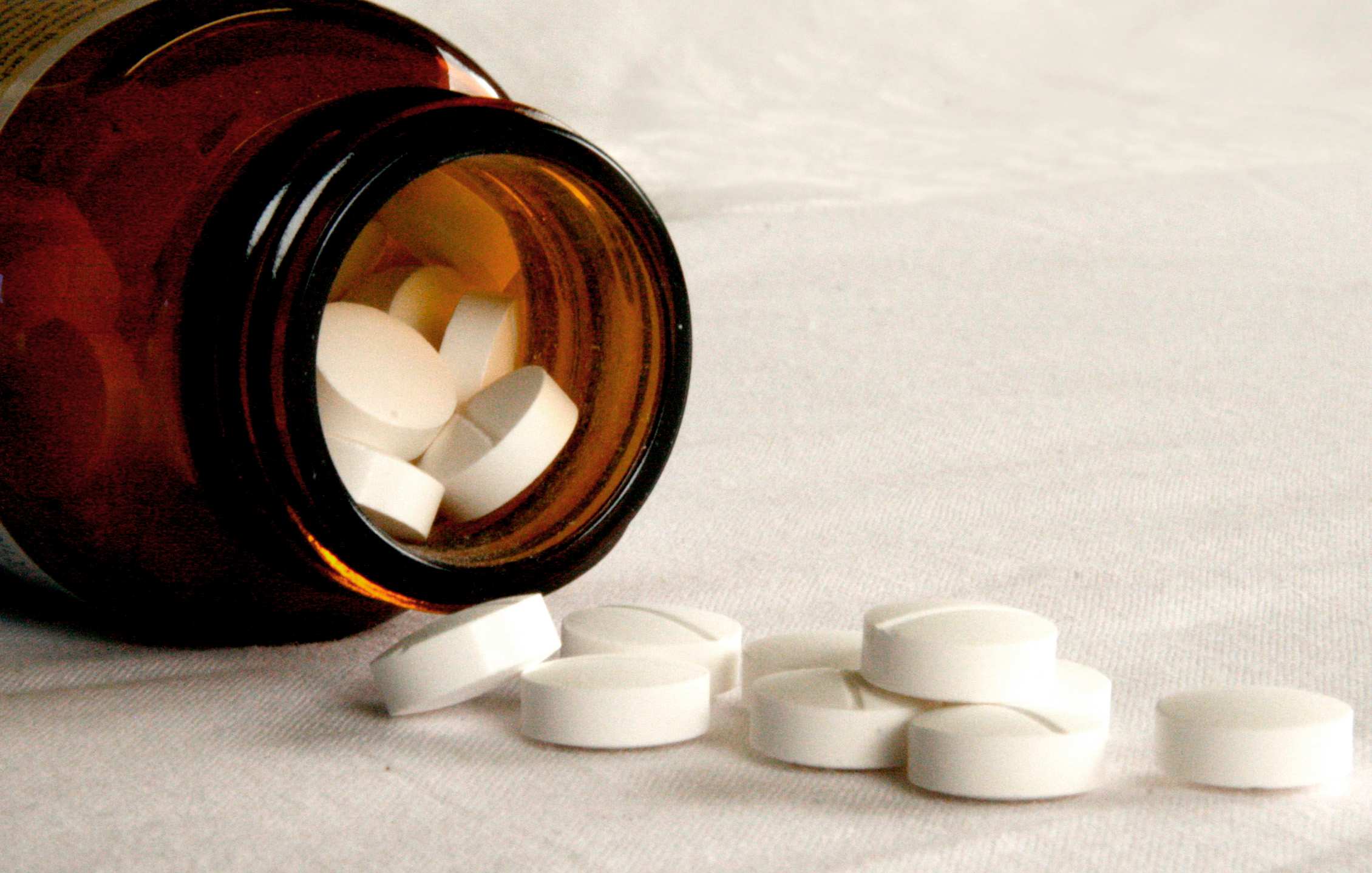 Unregulated Melatonin Products Had As Much As Four Times The Amount On