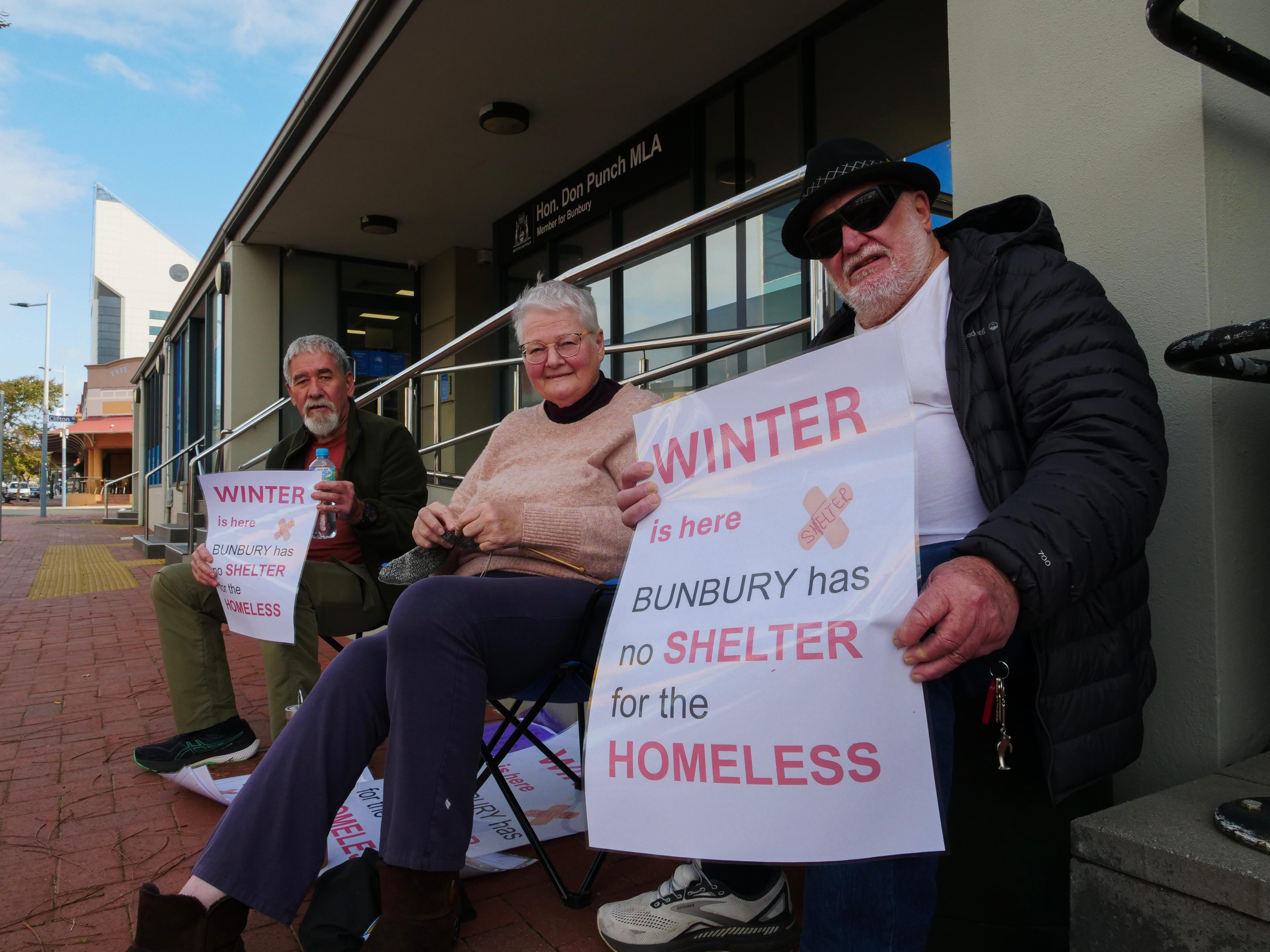 Homelessness Topic Abc News