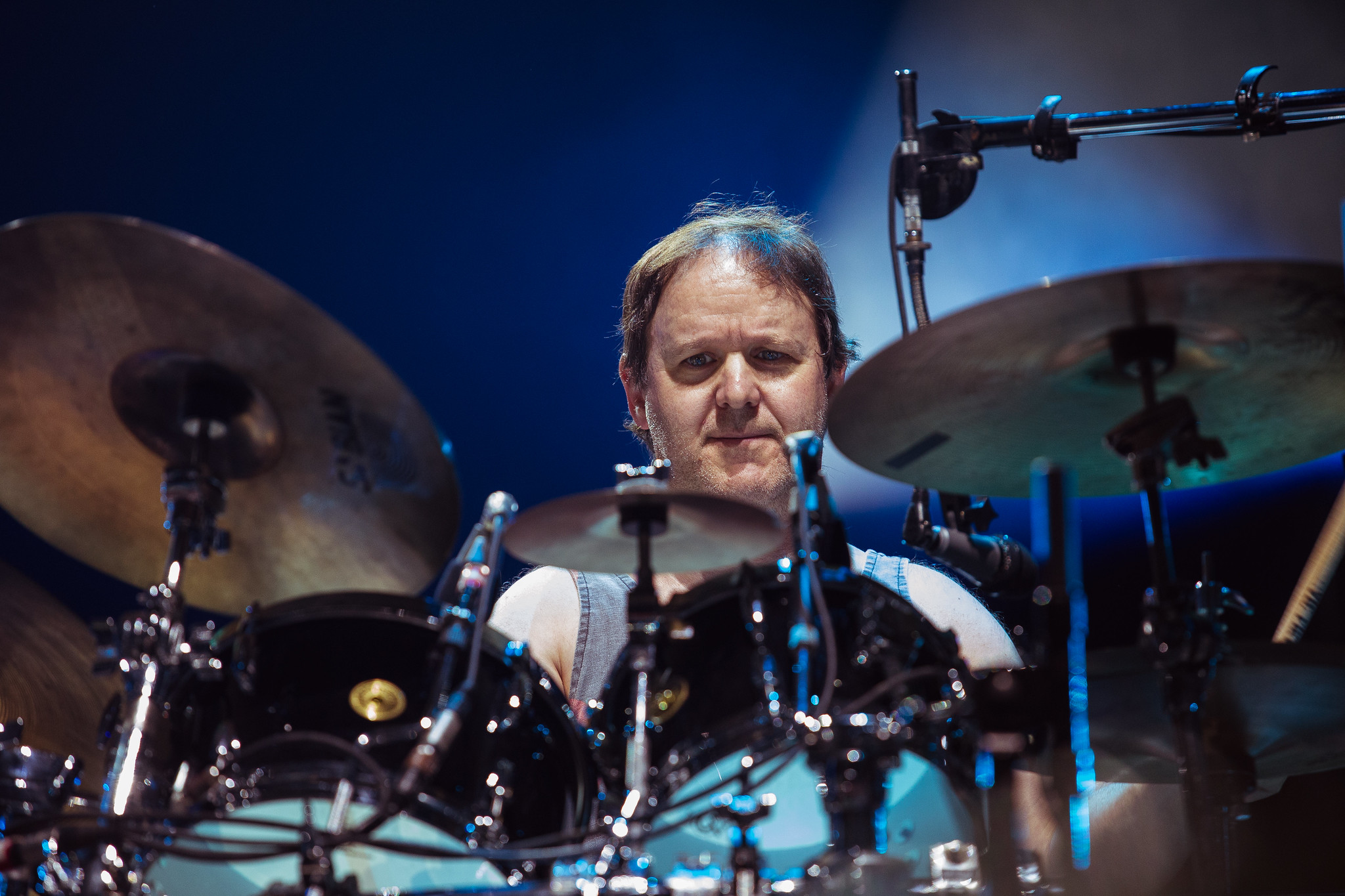 Phish – Wright State Nutter Center – Rubato Photo