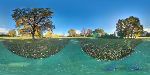 The Cricket stadium at Turiba university — Information about Turiba ...