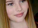 Ella2 Beautiful Actress Ella Wahlestedt From Army Wives An Flickr
