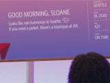 Delta Unveils Impressive Tech Innovations Including Parallel Reality