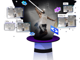 Live Video Streaming Api With Cdn
