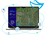 Spatial Data Analysis Livebird Technologies