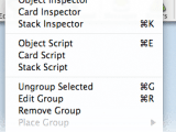 Introduction To Livecode