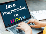 Java Programming Live Classes In Hindi Learn Java Online