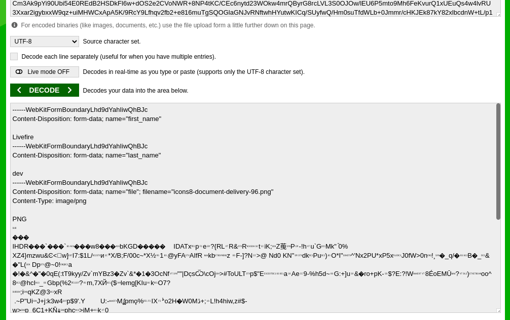 AWS Lambda: How To Access POST Parameters (NodeJS)