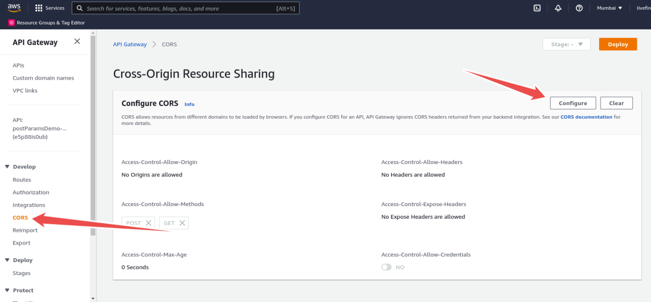 AWS Lambda: How To Access POST Parameters (NodeJS)