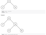 Validate Binary Search Tree Explanation Interactive Demo