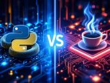 Python Vs Java A Comprehensive Comparison Live News Chat