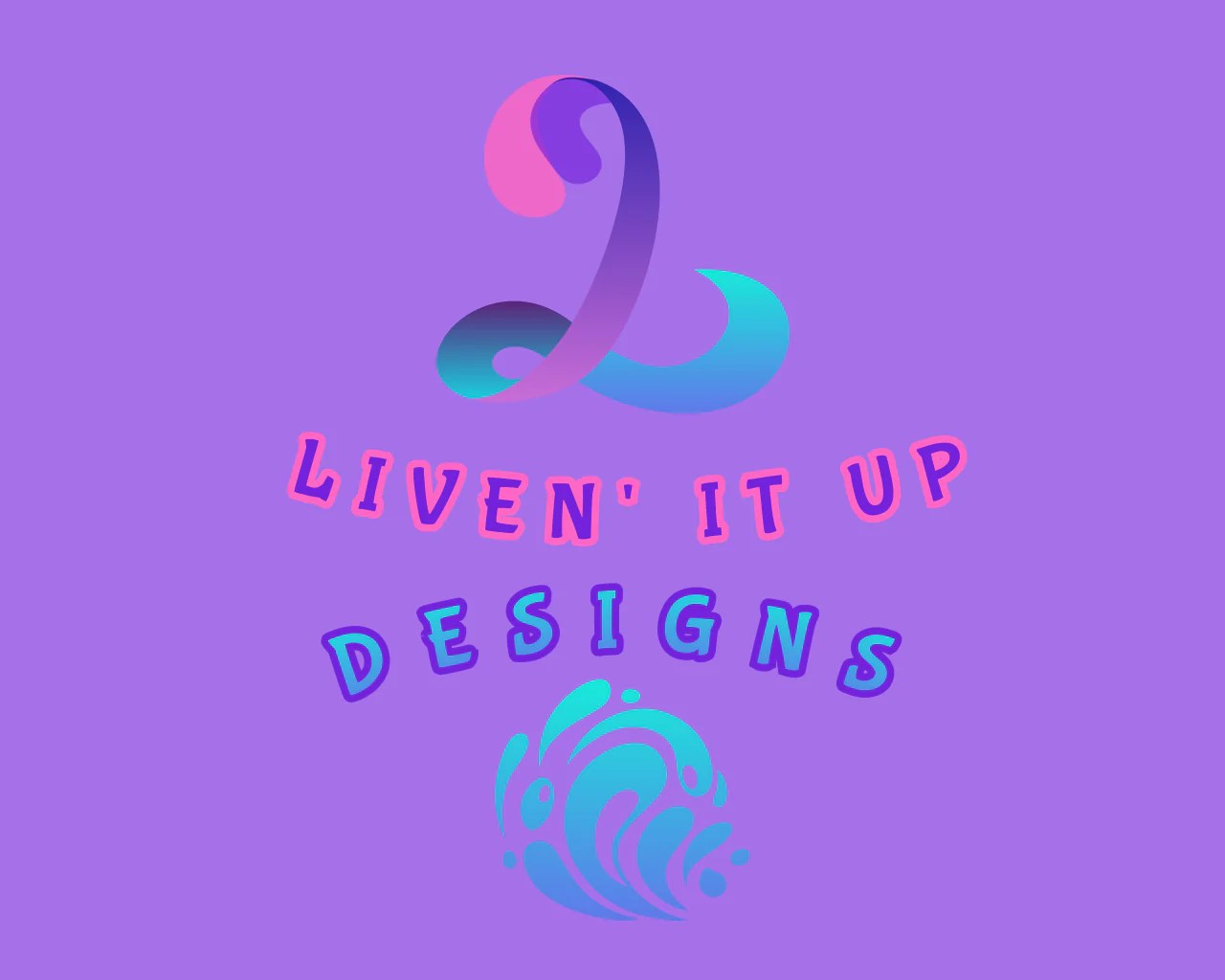 Liven It Up Designs Liven It Up Designs