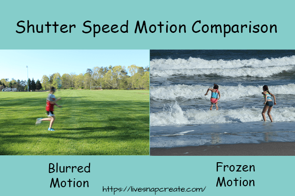 Motion_Comparison - Live Snap Create