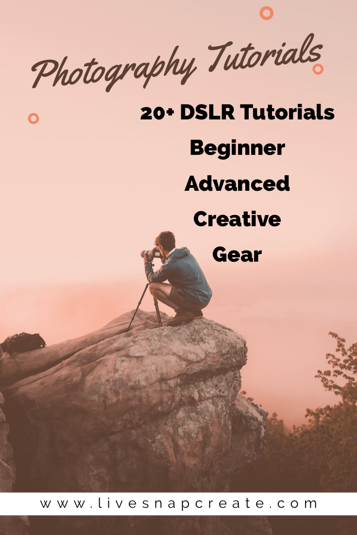 tutorial_pin1 - Live Snap Create