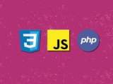 Fullstack Web Development Css Javascript And Php Mysql Livetalent Org