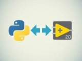 Integrating Python Code In Labview Livetalent Org