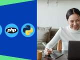 Javascript And Php And Python Programming Complete Course Livetalent Org