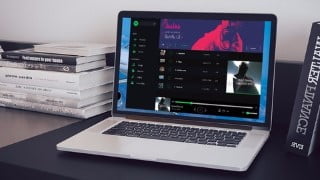 Make A Spotify Clone From Scratch Javascript Php And Mysql - Best Gradient Backgrounds in Ultra HD