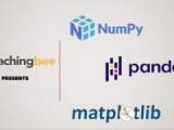 Numpy Pandas Matplotlib In Python For Machine Learning Livetalent Org