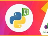 Pyqt5 With Python Gui Programming Python Pyqt Livetalent Org