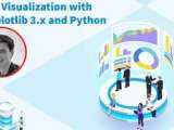 Data Visualization With Matplotlib 3 X And Python Livetalent Org