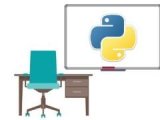 Learn Python For Data Structures Algorithms Interviews Livetalent Org