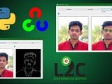 Python Opencv Based Gui Application Development Using Pyqt5