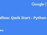 Dataflow Qwik Start Python Livetalent Org