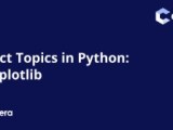 Select Topics In Python Matplotlib Livetalent Org