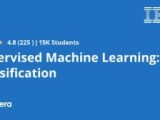 Supervised Machine Learning Classification Livetalent Org