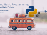 Beyond Basic Programming Intermediate Python Livetalent Org