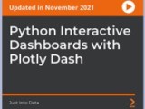 Python Interactive Dashboards With Plotly Dash Livetalent Org