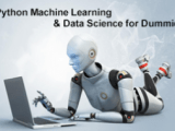 Python Machine Learning Data Science For Dummies Livetalent Org