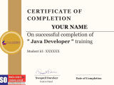Java Courses In Andheri With Job Placement