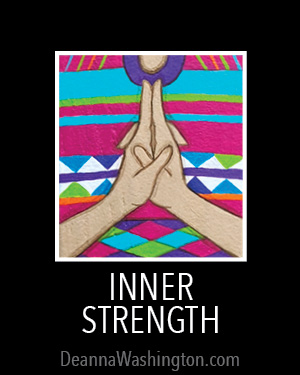 7 Mudra Hand Positions and Affirmations - Live & Thrive CA