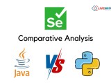 Selenium With Java Vs Python Which Is Better For Automation Testing In