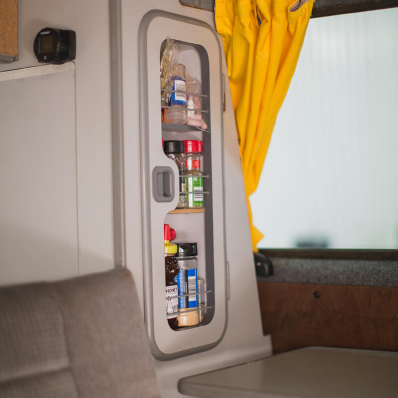 Buying a Vanagon: Part II - Live Work Wander