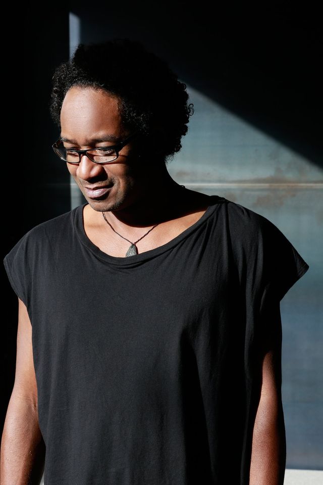 Steve Rachmad release a new album titled ‘The Beauty And The Sea ...