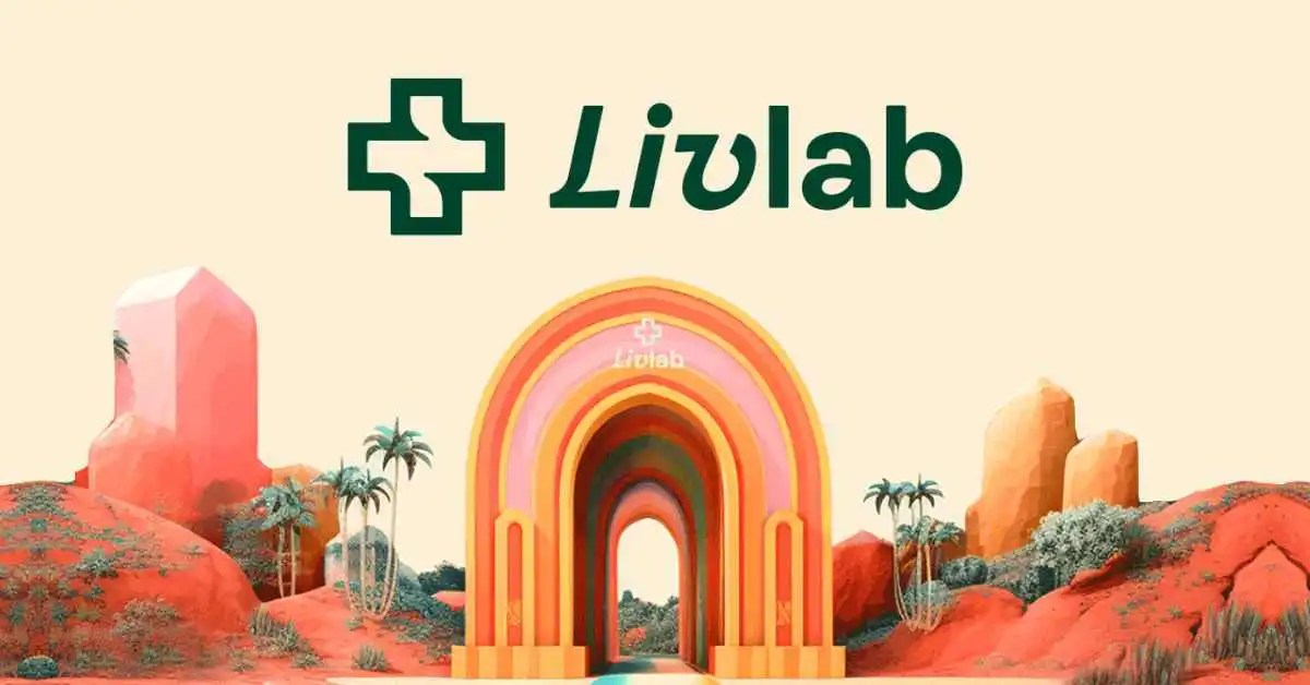 Livlab Store Happiness Inside Out
