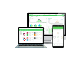 Monitoring Software Lixachem