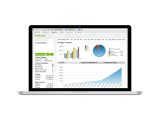 Reporting Software Lixachem