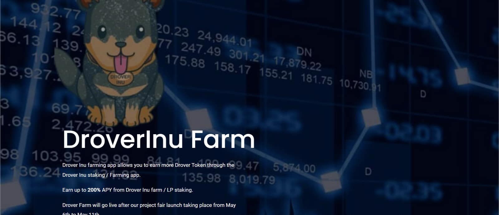 What Is Drover Inu (DROVERS)? Complete Guide & Review About Drover