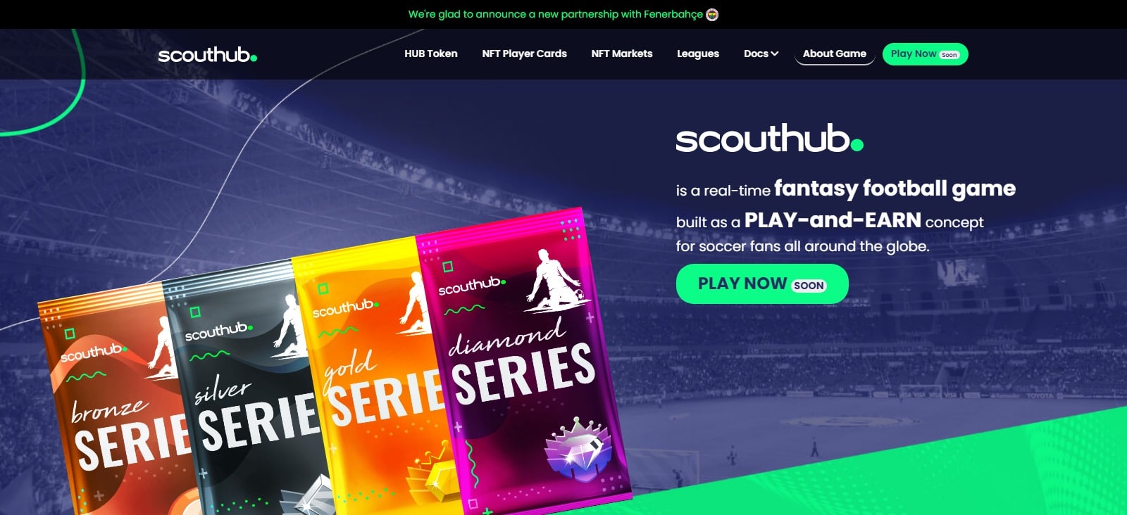 What Is Scouthub (HUB)? Complete Guide & Review About