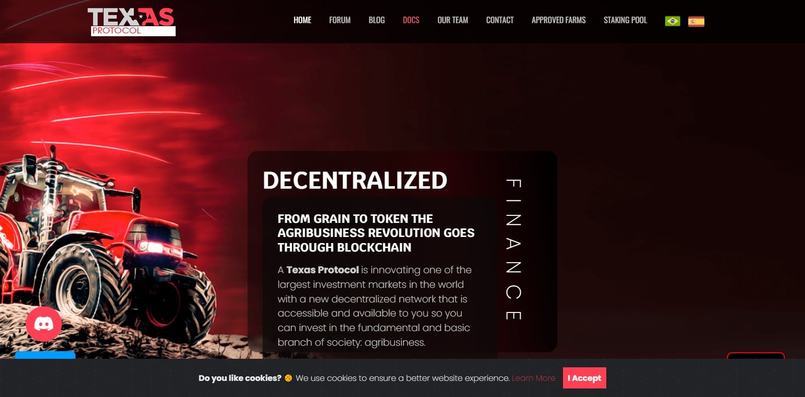 What Is Texas Protocol (TXS)? Complete Guide & Review About