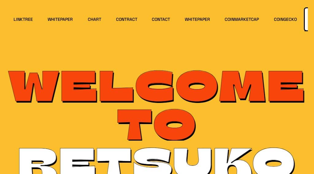 What Is Retsuko (SUKO)? Complete Guide & Review About Retsuko - Lixwe ...