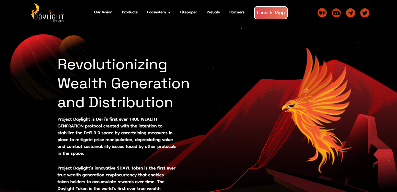 Daylight Protocol Coin Review : Is It Good Or Bad Coin...