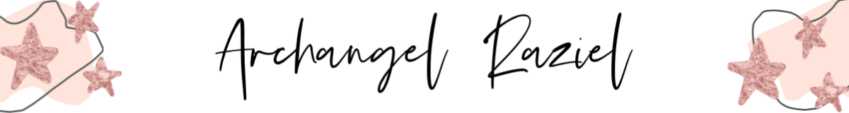 The 15 Archangels & How They Can Help You - Liz Roberta