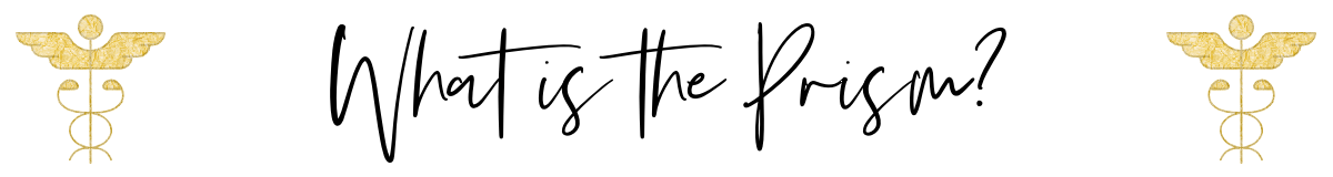 How To Use A Healing Prism Of Light - Liz Roberta