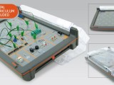 Electronic Circuits Trainer Lj Create